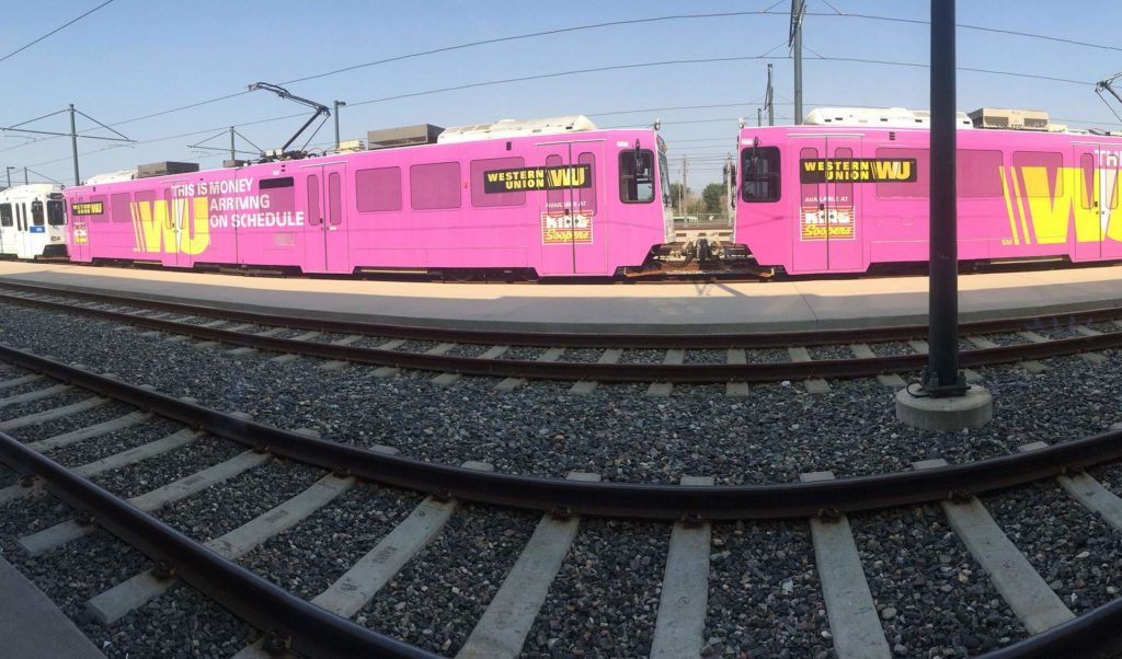 outdoor-transit-banner | Pro Graphic Install