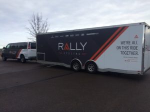 Build a Local Following Using Vehicle Wraps | Pro Graphic Install